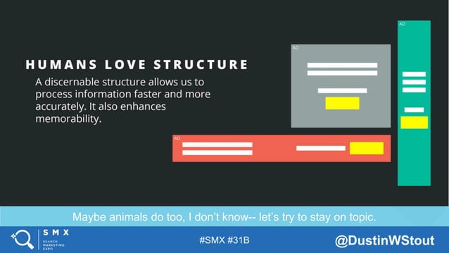 Visual Thinking and Practical Design Principles By Dustin Stout | PPT