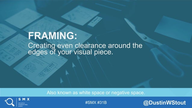 Visual Thinking and Practical Design Principles By Dustin Stout | PPT