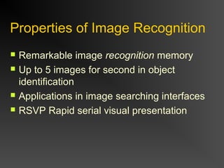 Visual thinking colin_ware_lectures_2013_11_objects and object-based ...