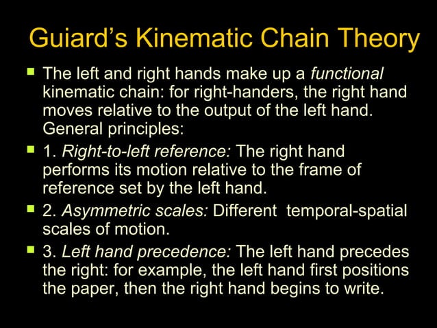 Visual Thinking Colin Ware Lectures 2013 13 Interaction Ppt