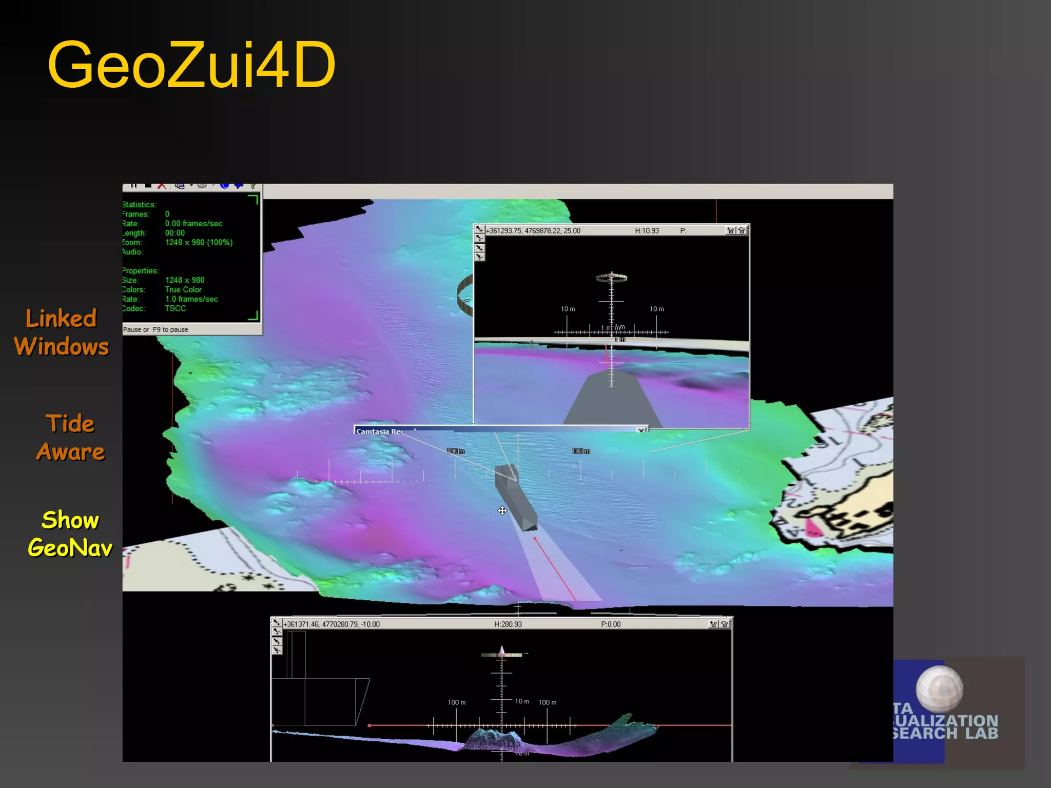 Visual Thinking Colin Ware Lectures 2013 1 Introduction Ppt