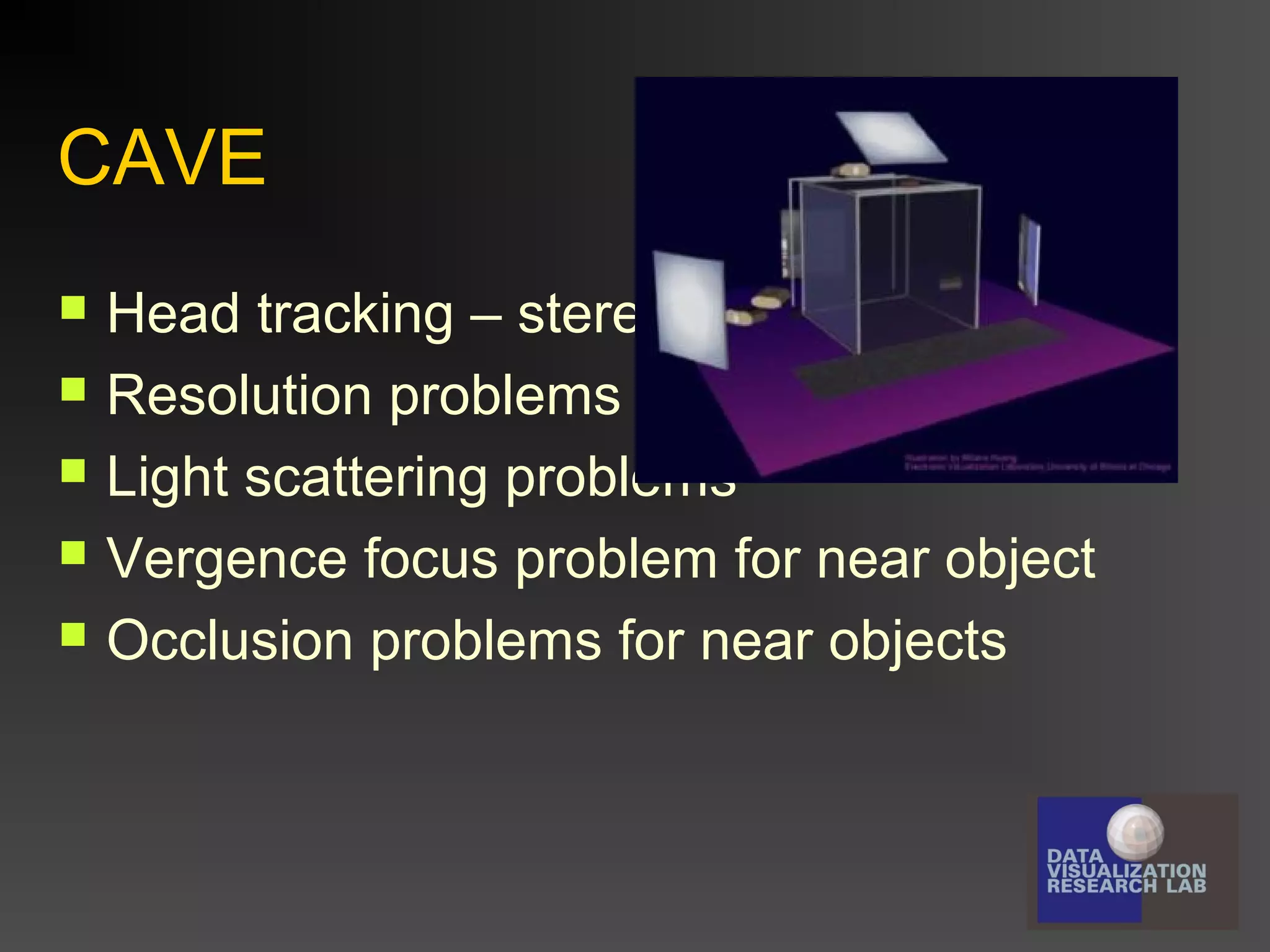 Visual Thinking Colin Ware Lectures 2013 1 Introduction Ppt