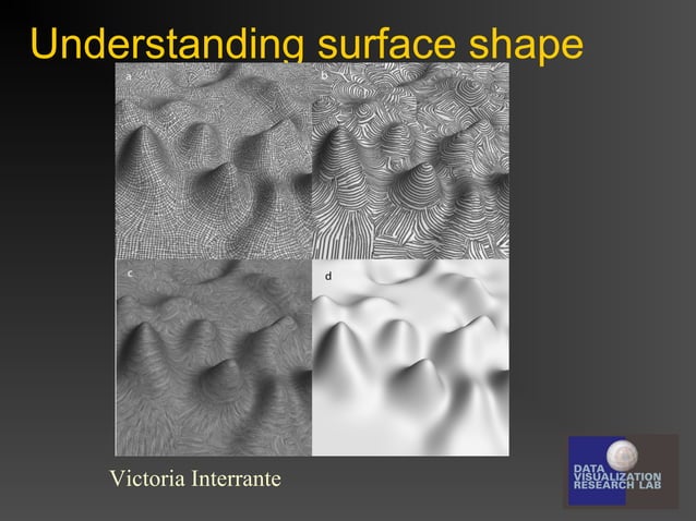 Visual Thinking Colin Ware Lectures 2013 1 Introduction Ppt