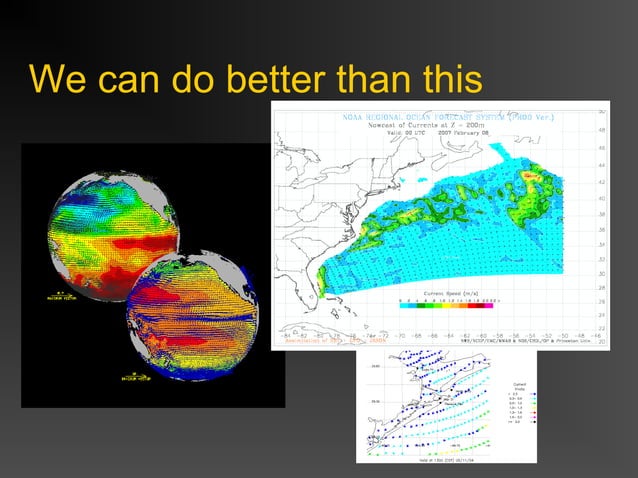 Visual Thinking Colin Ware Lectures 2013 2 Flow Visualization Ppt