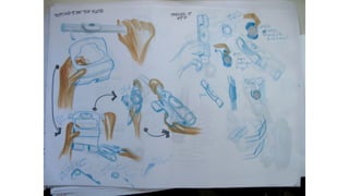 Visual thinking for problem solving | PDF