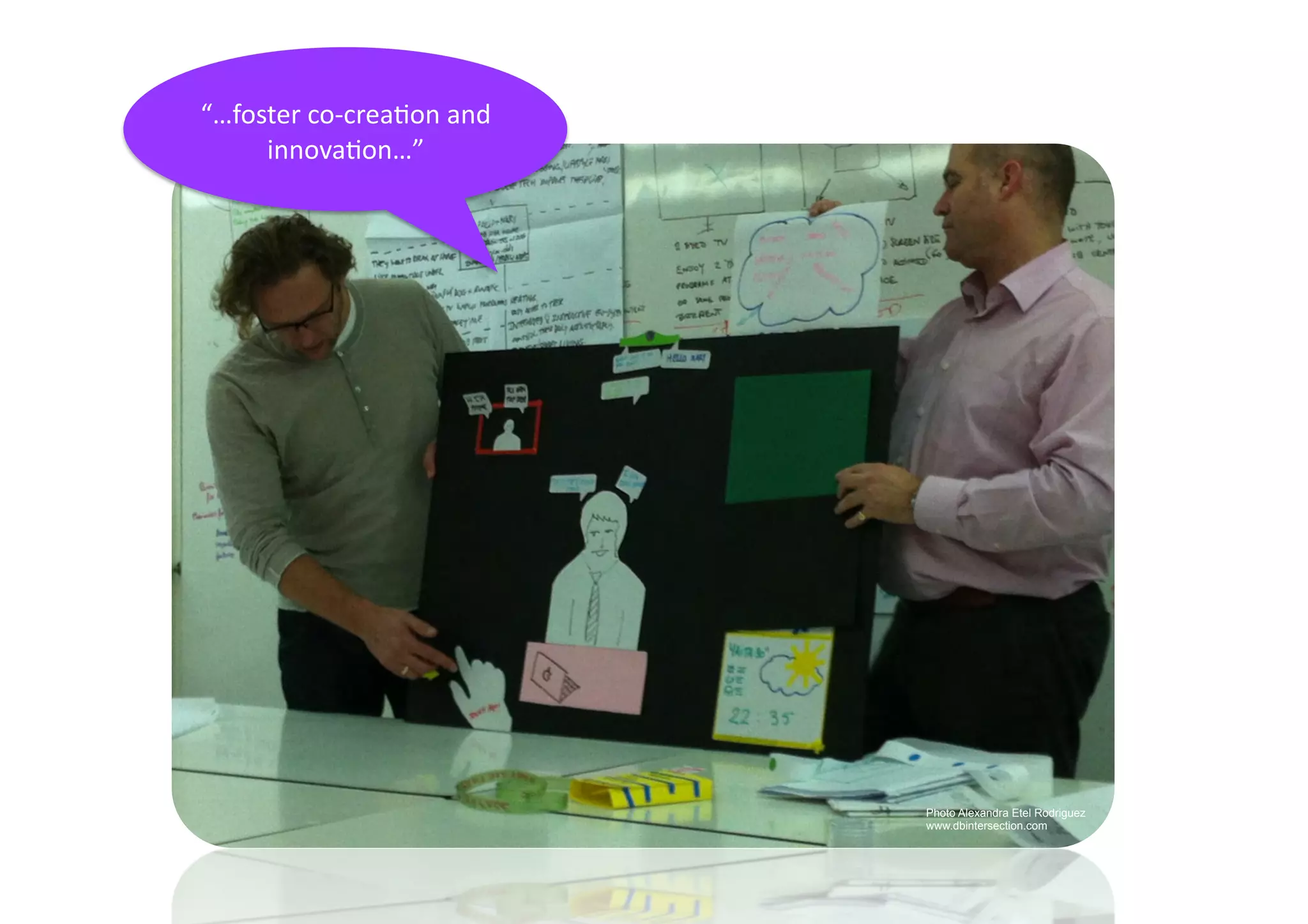 Visual thinking help us to... | PDF | Business and Finance