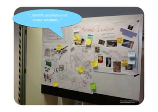 Visual thinking help us to... | PDF | Business and Finance