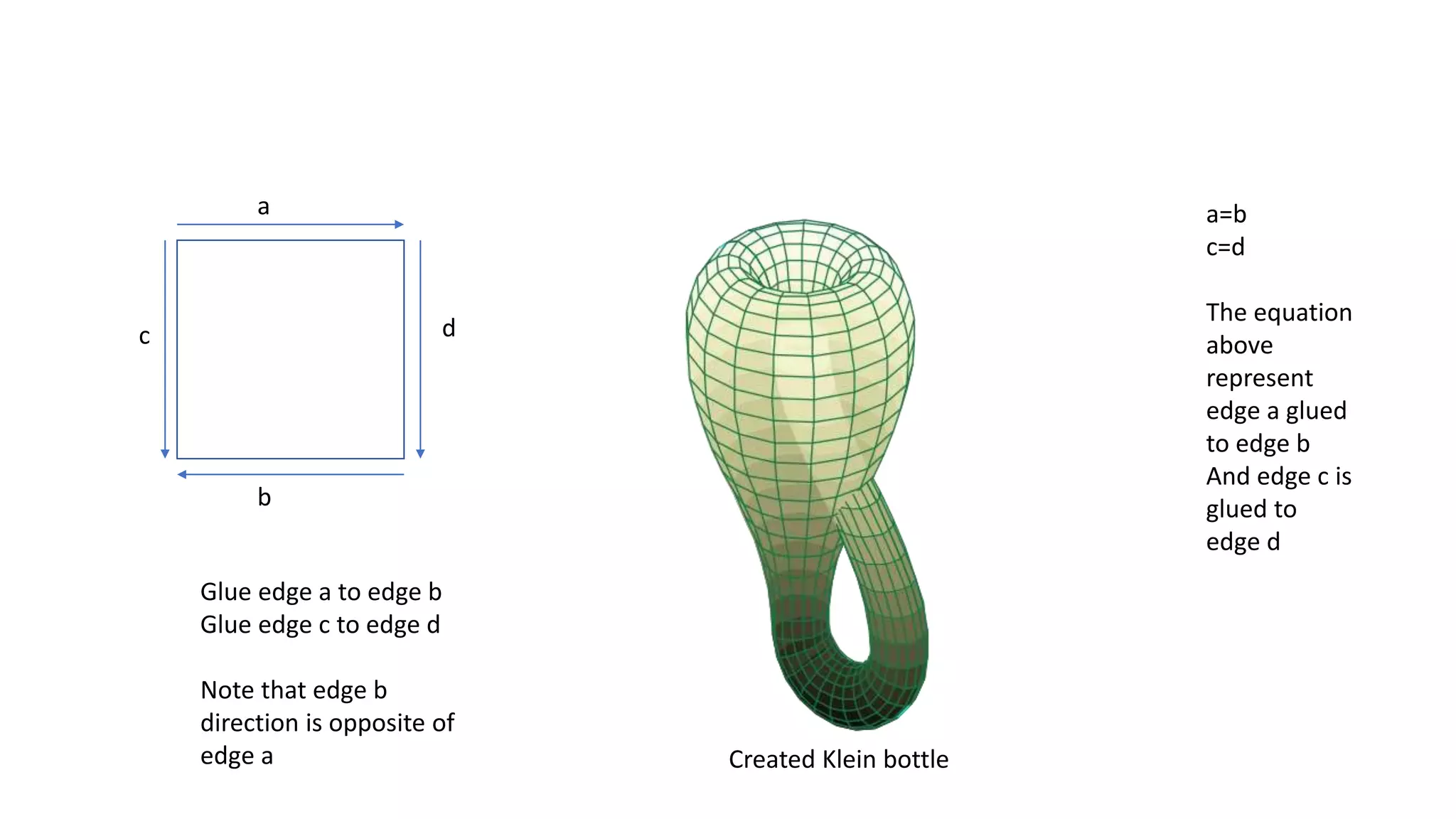 Visual topology | PPT