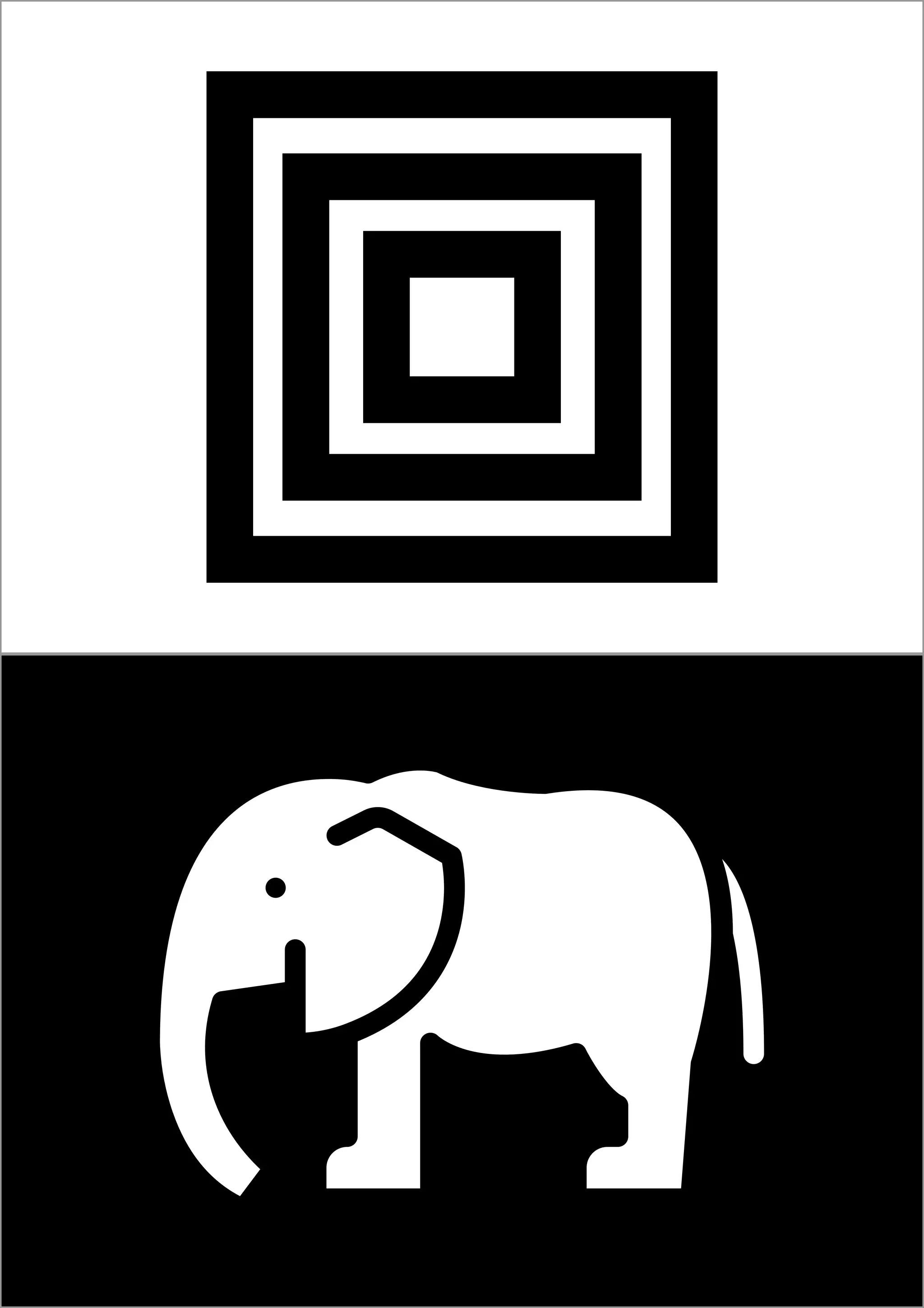 Visual training for newborn baby | PDF