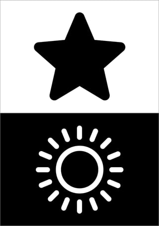 Visual training for newborn baby | PDF