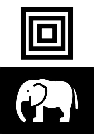 Visual training for newborn baby | PDF