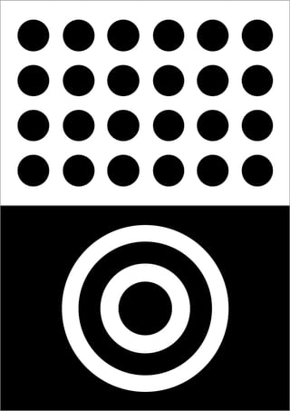 Visual training for newborn baby | PDF