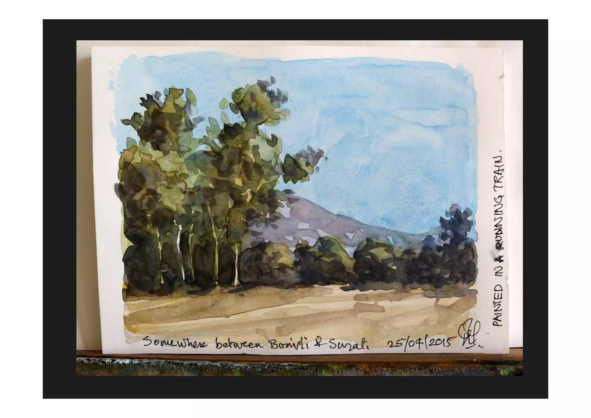 Visual travel notes - bhimtal & nainital trip | PPT