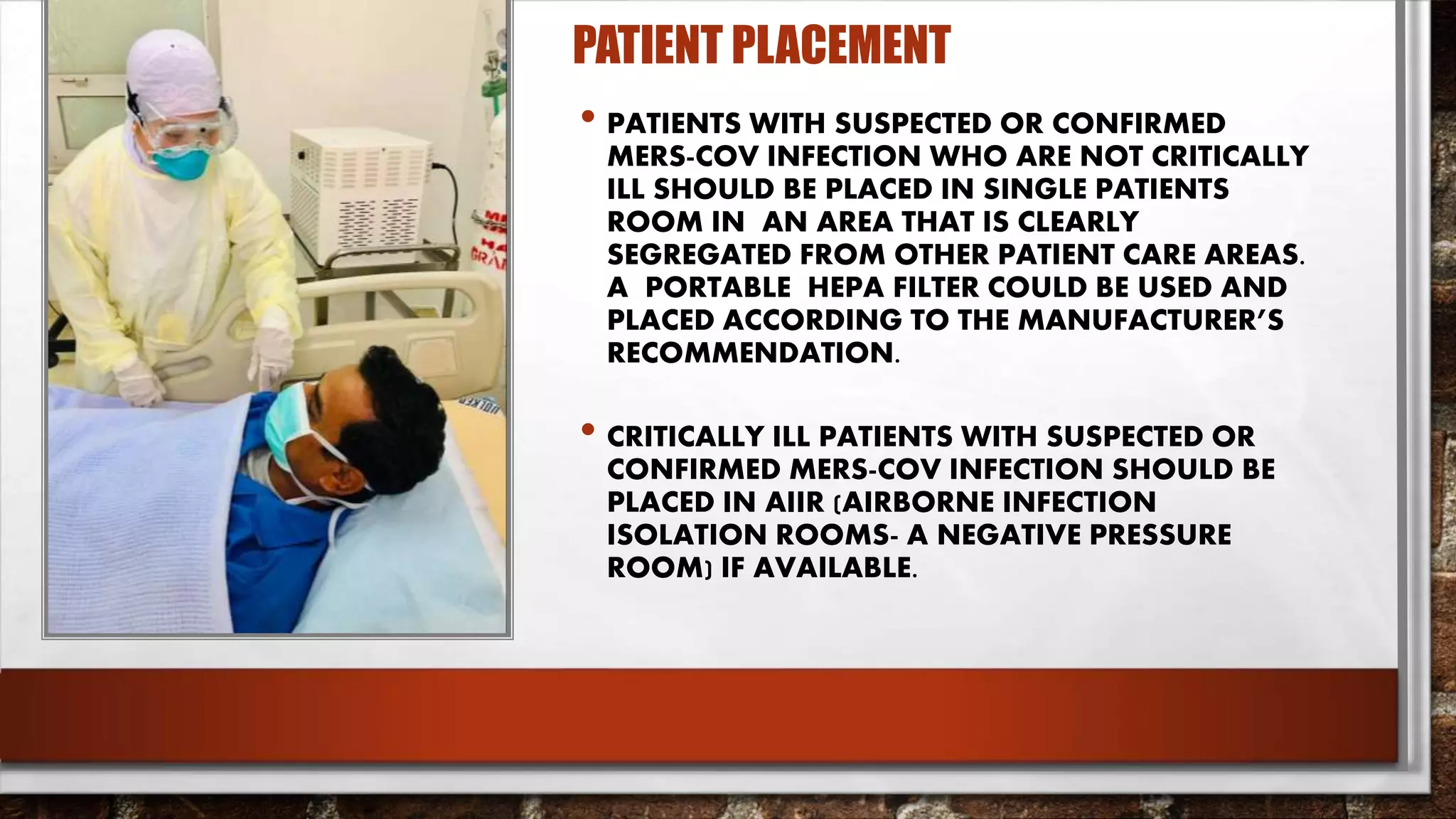 Visual triage | PPTX