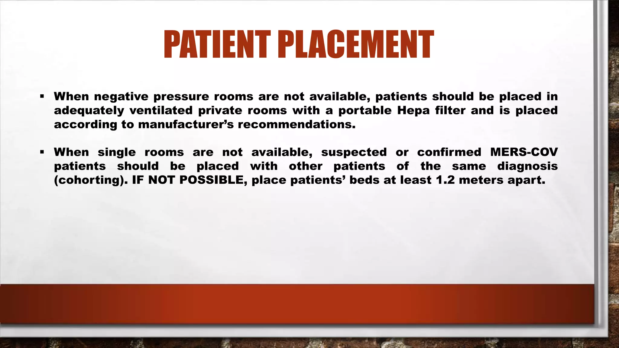 Visual triage | PPTX