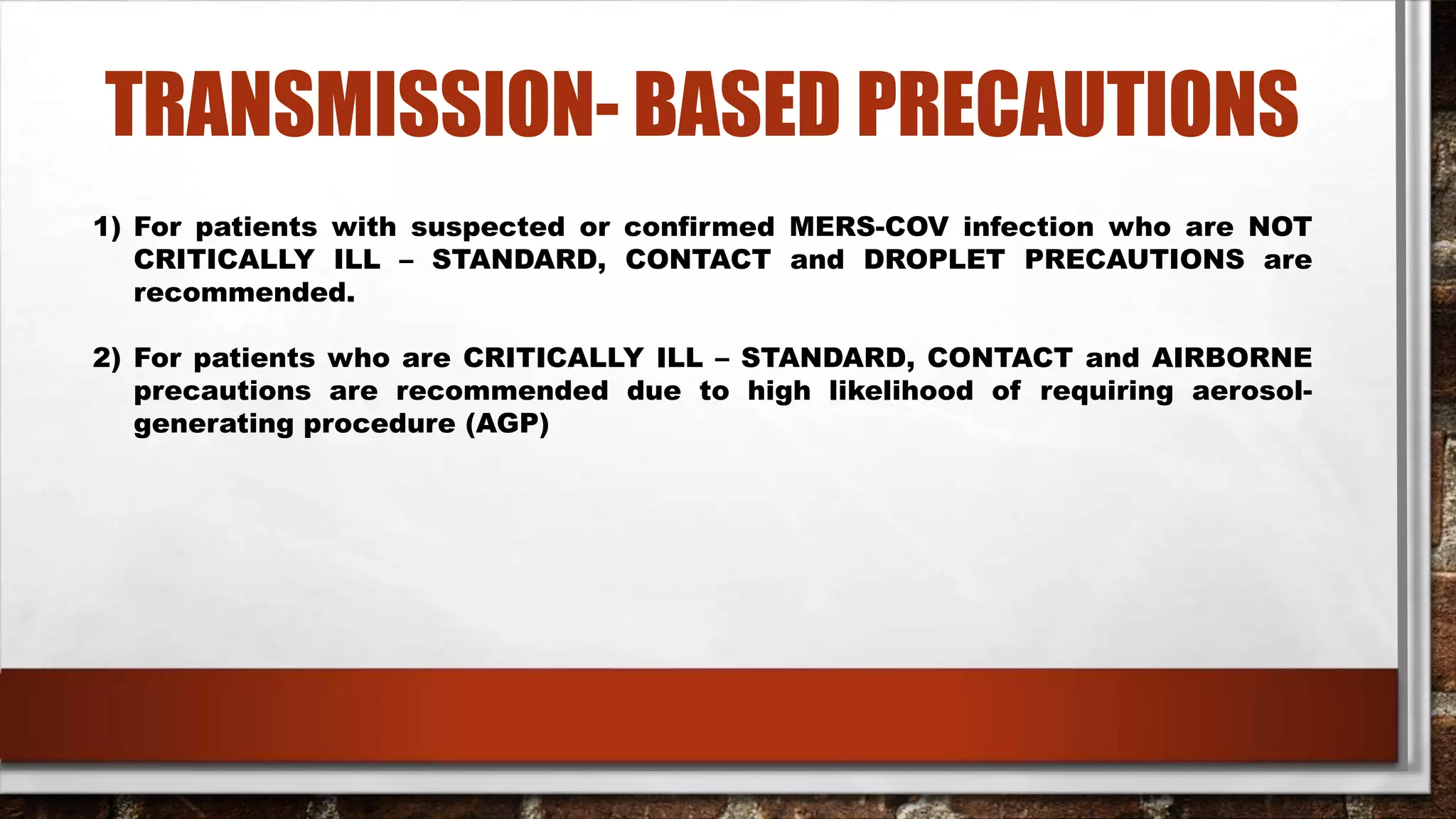 Visual triage | PPTX