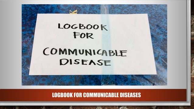 Visual triage | PPTX | Infectious Diseases | Diseases and Conditions