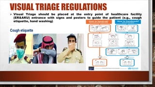 Visual triage | PPTX