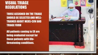 Visual triage | PPTX