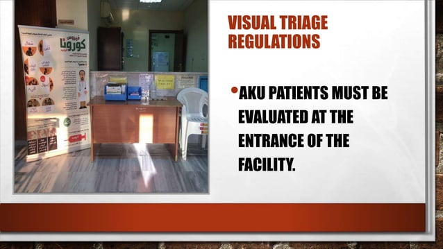 Visual triage | PPTX | Infectious Diseases | Diseases and Conditions