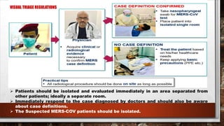 Visual triage | PPTX