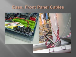 Visual troubleshooting | PPT