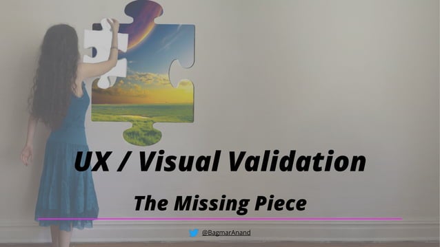 Visual Validation The Missing Tip Of The Automation Pyramid Pdf Web Development Internet