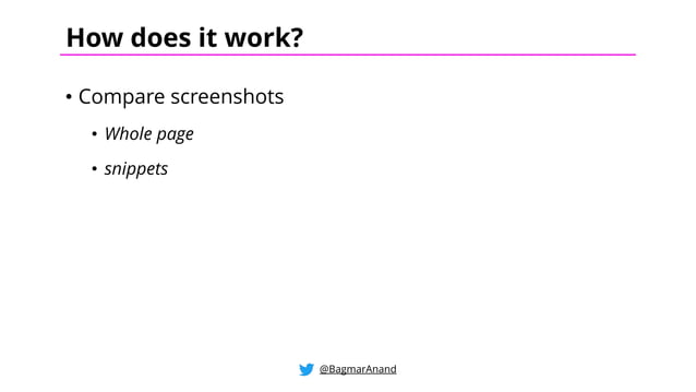 Visual Validation The Missing Tip Of The Automation Pyramid Pdf Web Development Internet