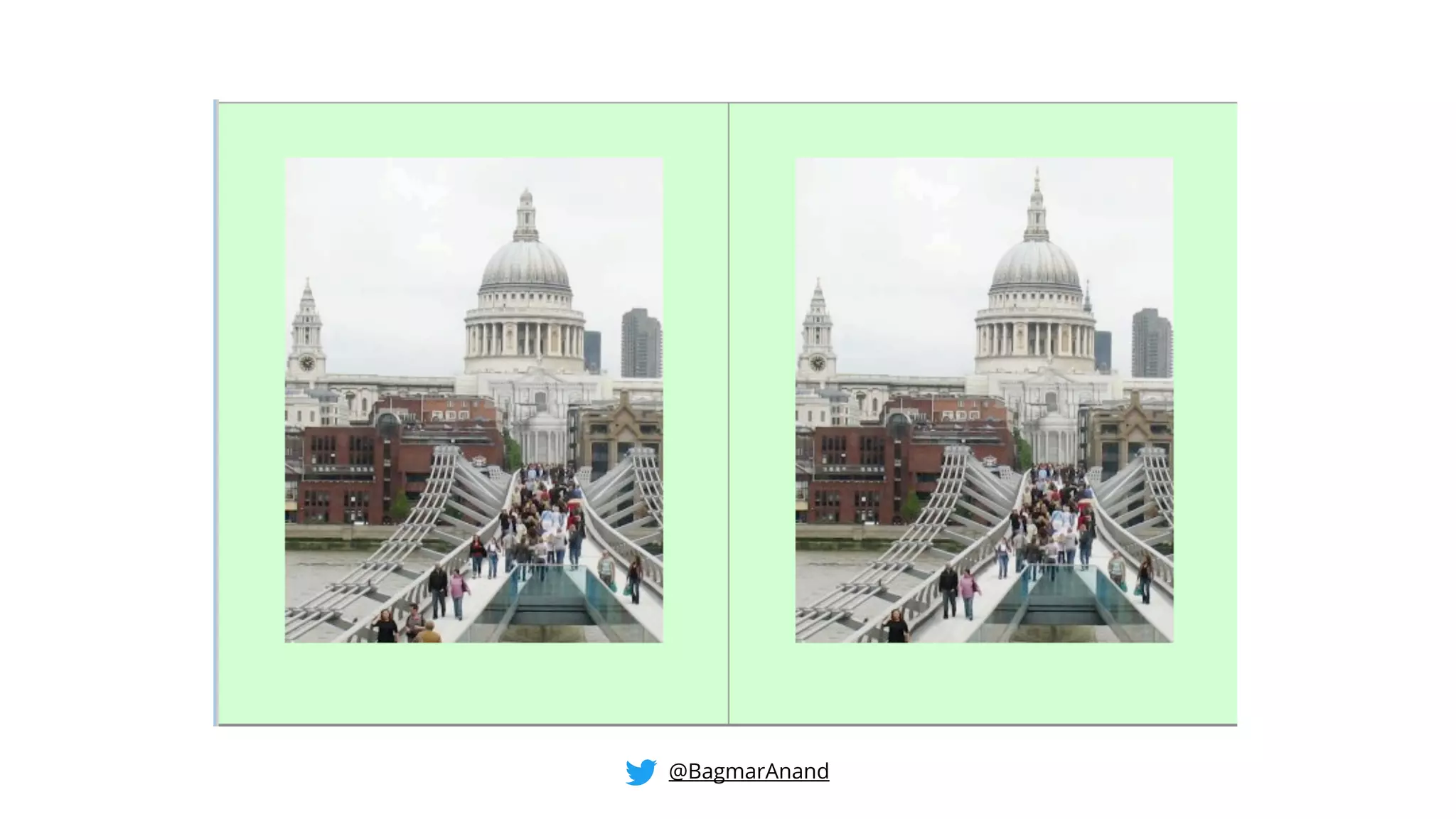 Visual Validation The Missing Tip Of The Automation Pyramid Agileindia2020 Ppt