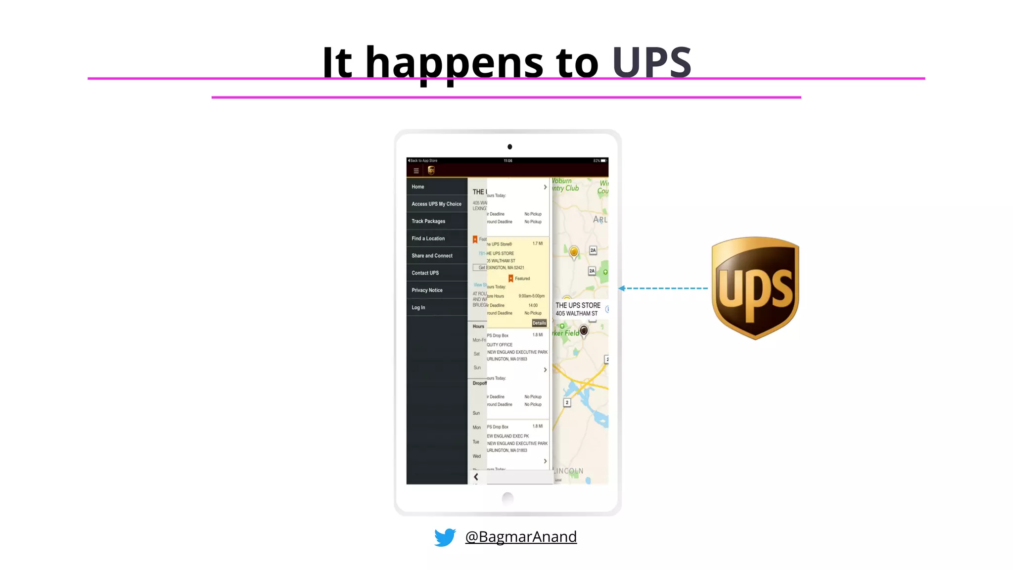 Visual Validation - The missing tip of the automation pyramid @AgileIndia2020 | PPT