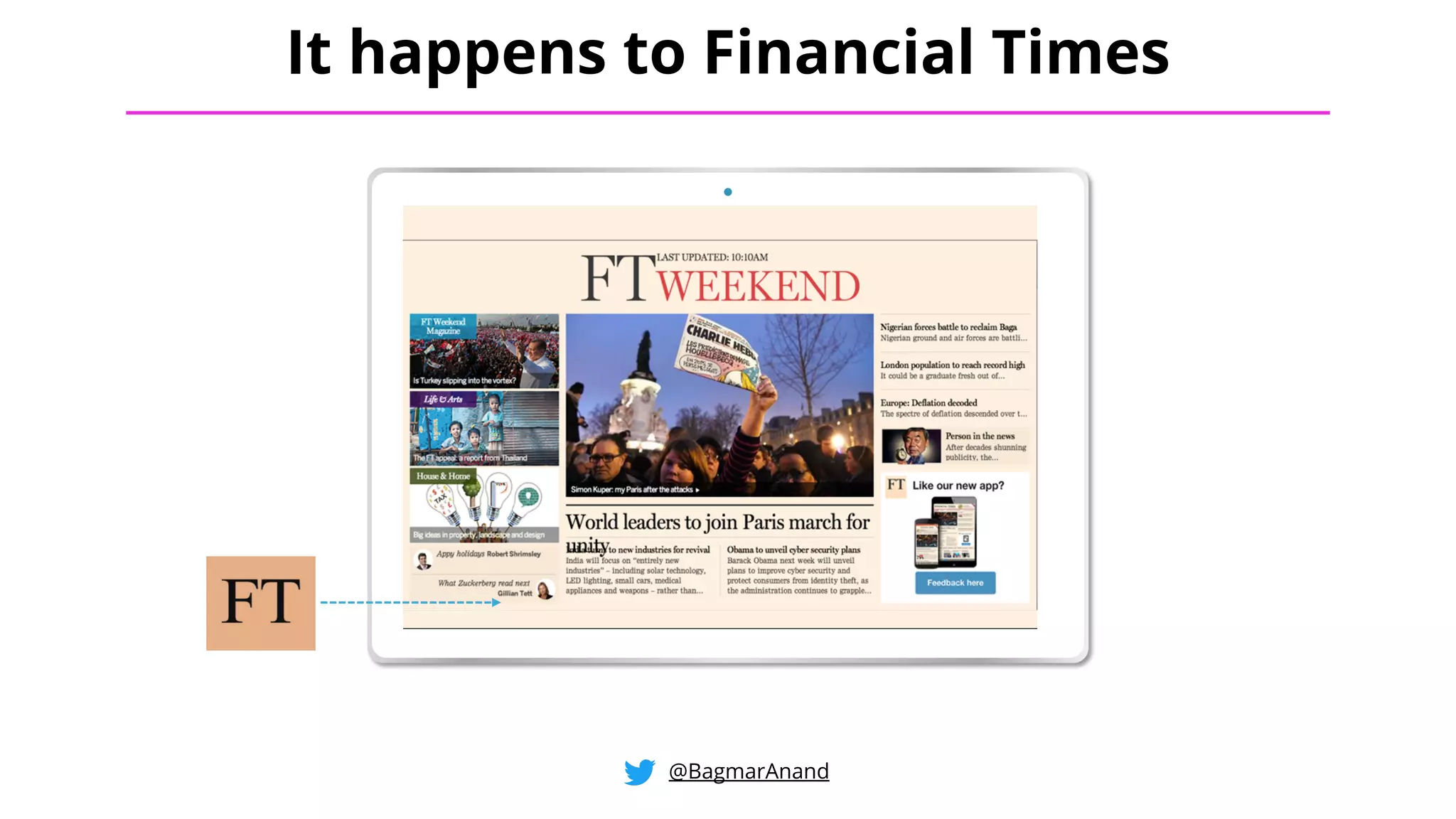 Visual Validation - The missing tip of the automation pyramid @AgileIndia2020 | PPT