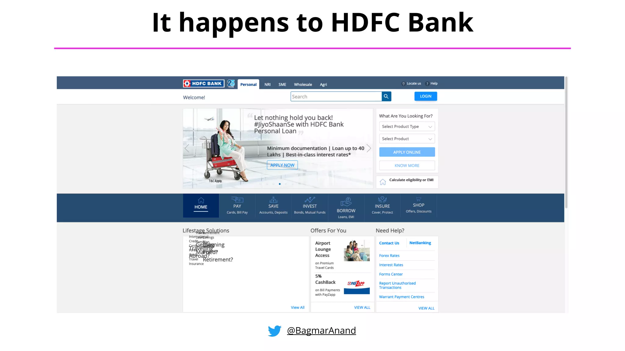 Visual Validation The Missing Tip Of The Automation Pyramid Agileindia2020 Ppt