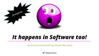 Visual validation - The missing tip of the automation pyramid @ QA Symposium | PPT