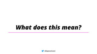 Visual validation - The missing tip of the automation pyramid @ QA Symposium | PPT