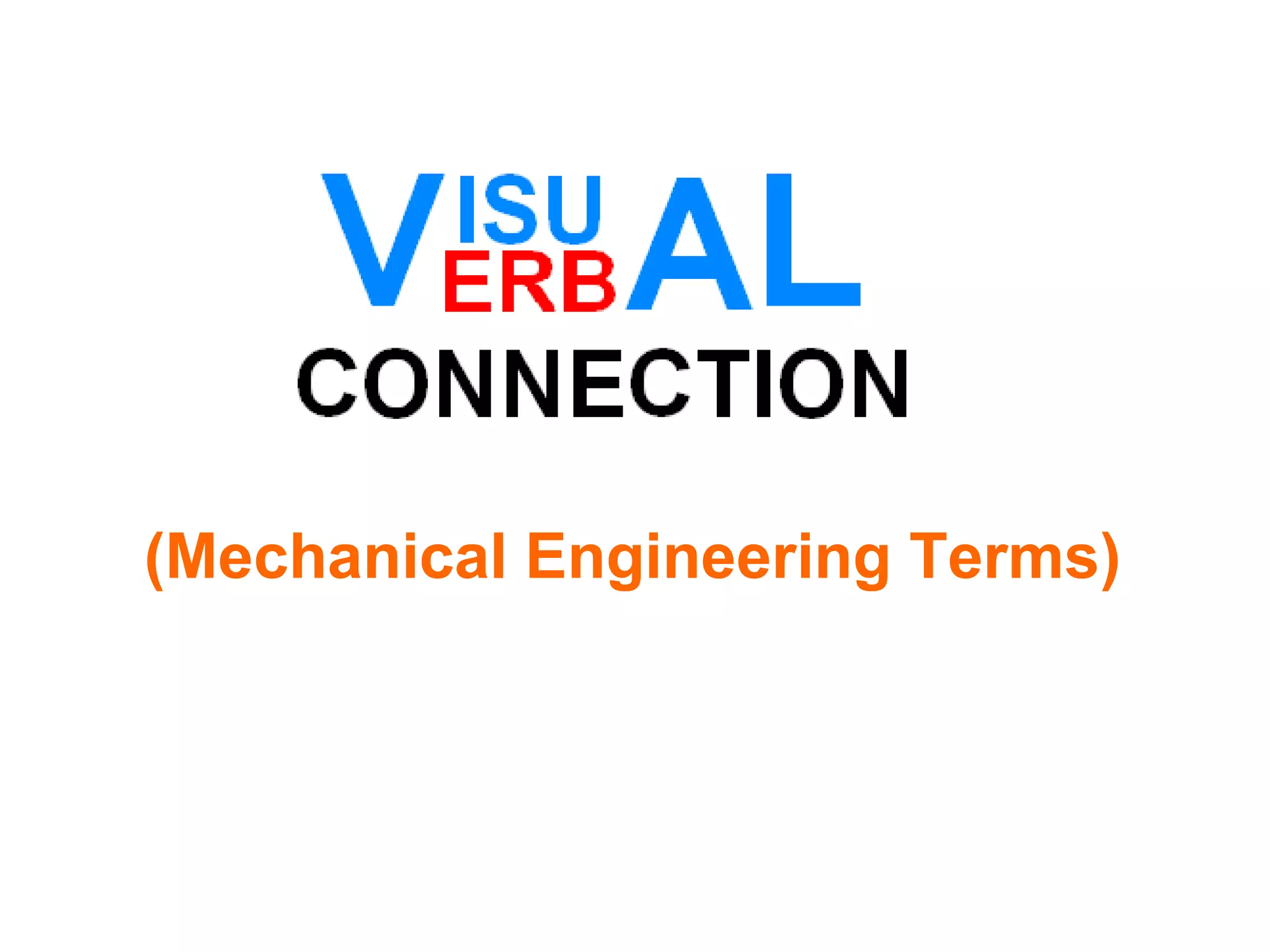 Visual verbal learning | PPT