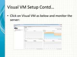 Visual vm | PPTX