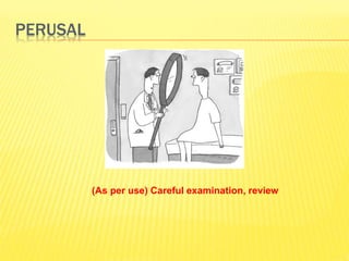 Visual vocab ppt | PPTX