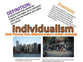 Kristen's Visual Vocab | PPTX