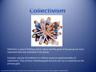 Visual vocabulary | PPTX | Law