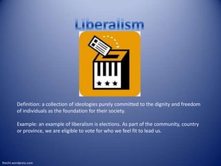 Visual vocabulary | PPTX | Law