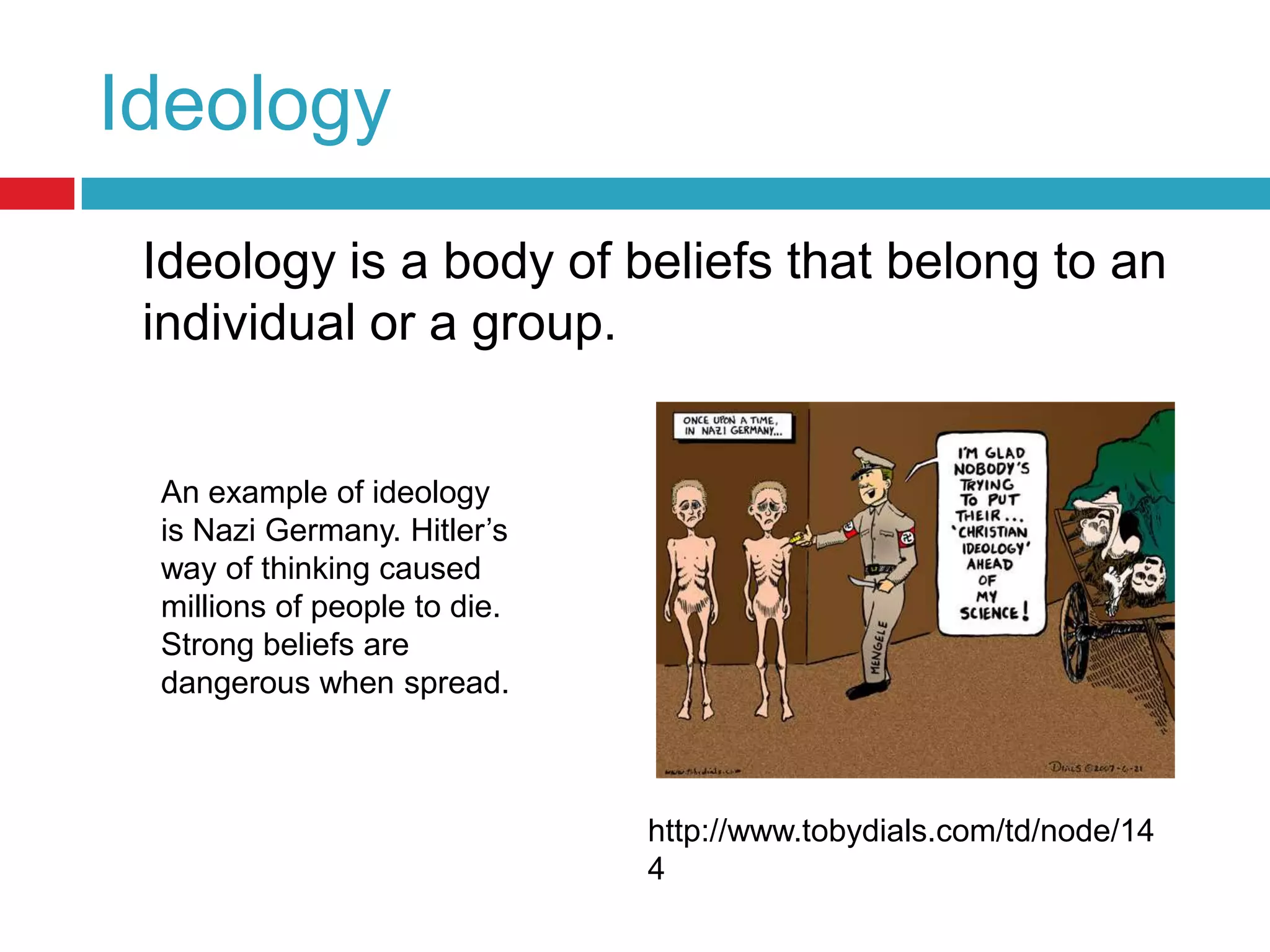 Visual Vocabulary Assignment | PPTX