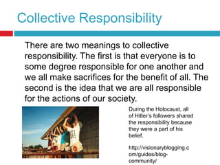 Visual Vocabulary Assignment | PPTX