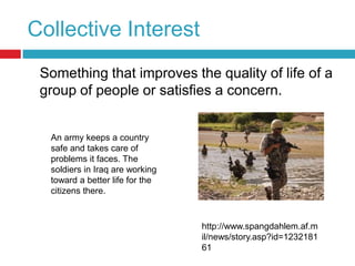 Visual Vocabulary Assignment | PPTX