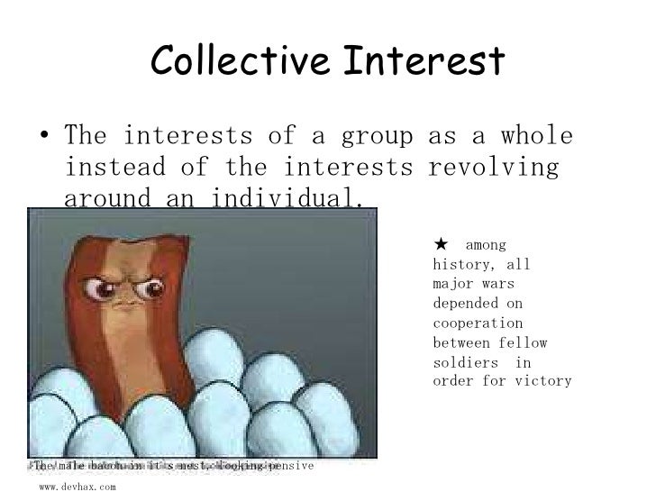 Visual vocabulary assignment number one