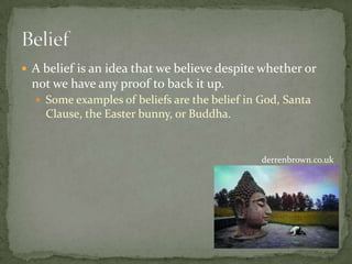 Visual vocabulary powerpoint | PPTX