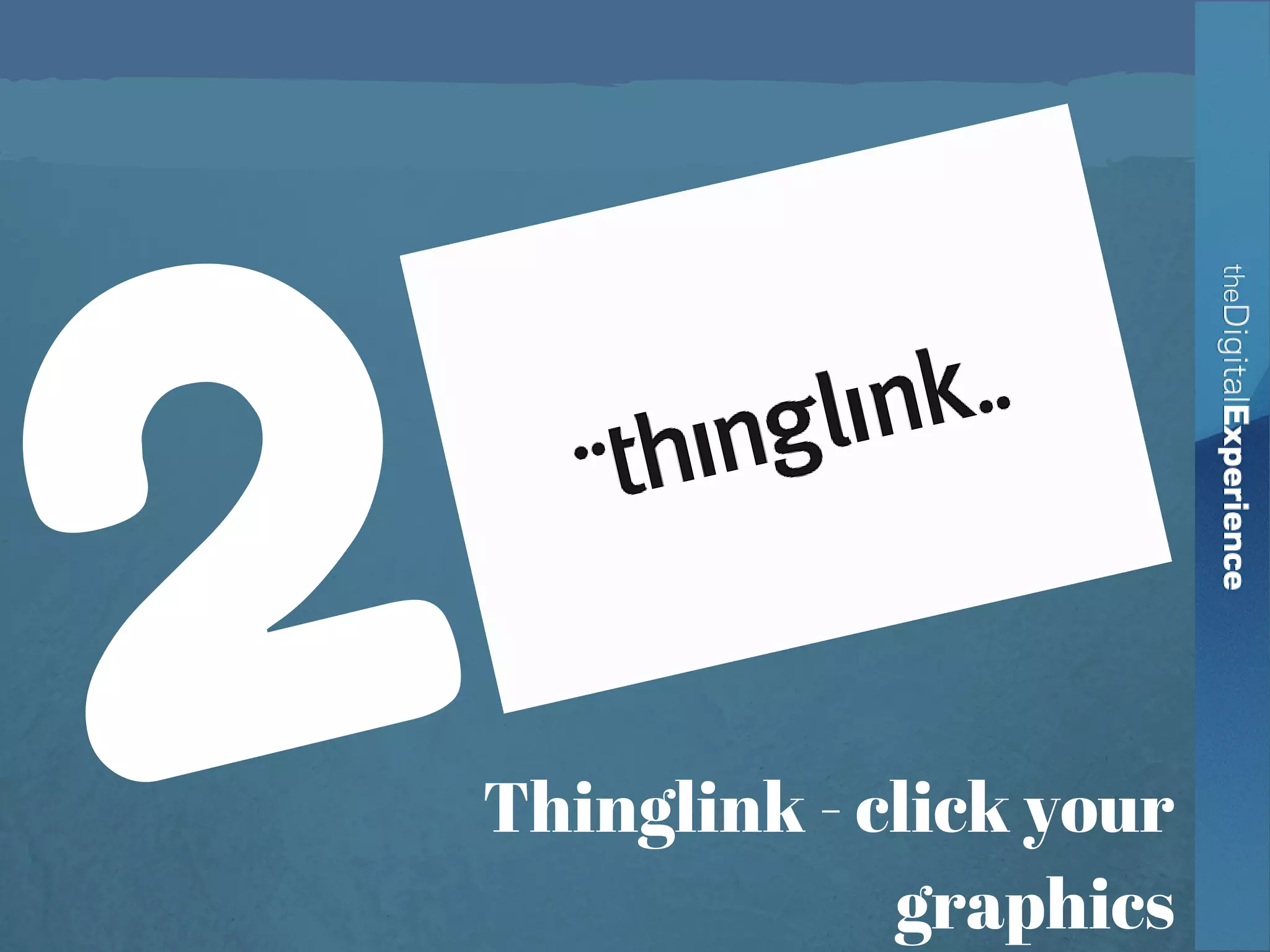4 tools to make a visual web experience impact | PDF