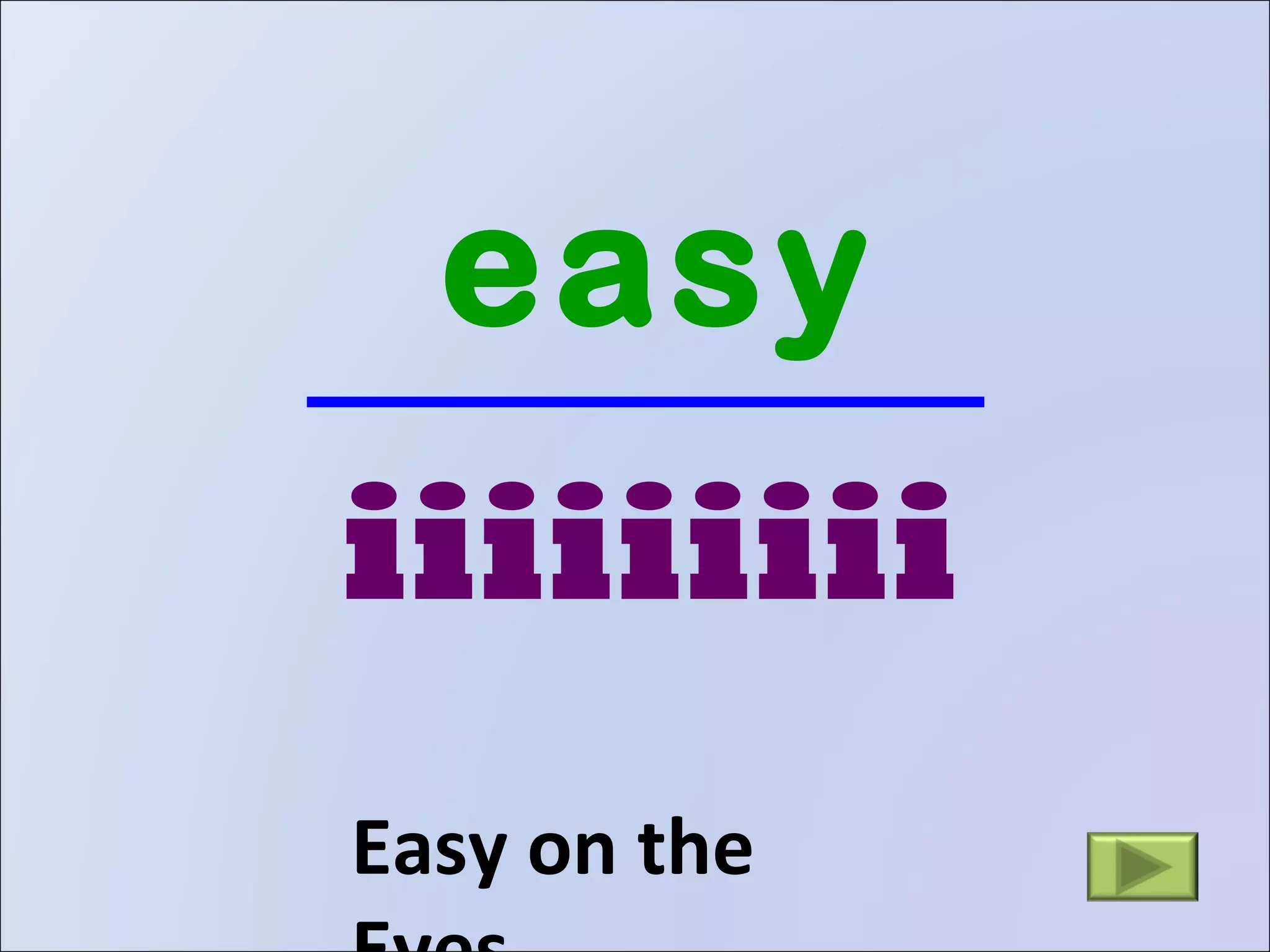 Visual word puzzles | PPT