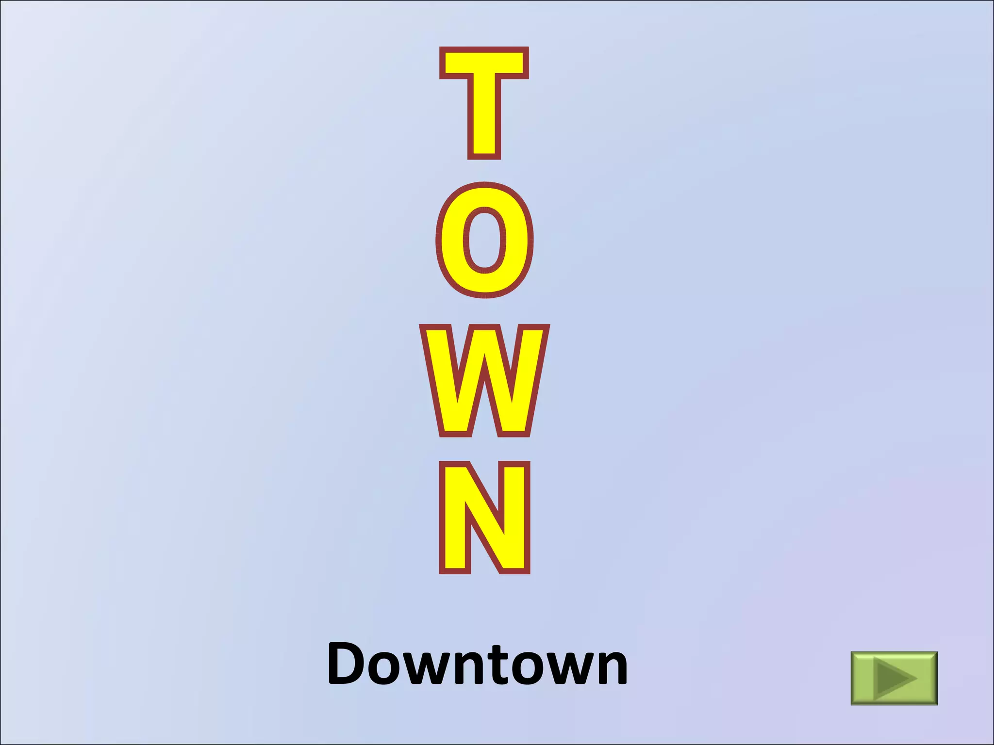 Visual word puzzles | PPT | Games and Puzzles | Hobbies & Interests