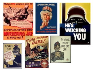 Visual communication and stereotypes | PPTX