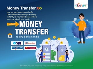 Use the best way to send money | PDF